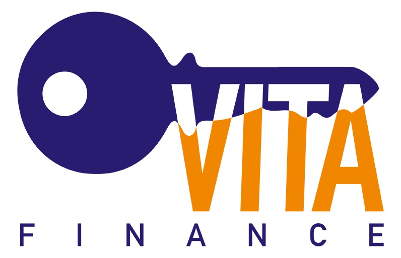 Vita Finance Logo MEXC On X: "We're Thrilled To Announce That The
